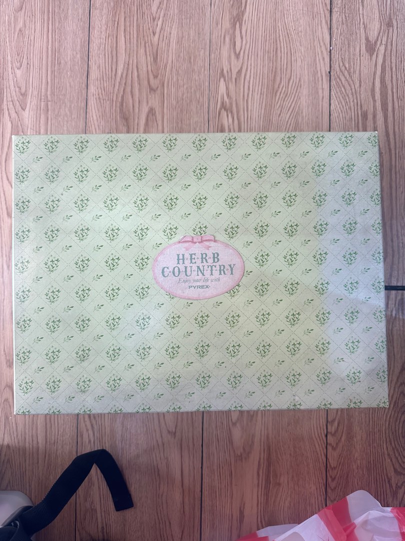 Pyrex 2-way Pot, Looking For on Carousell