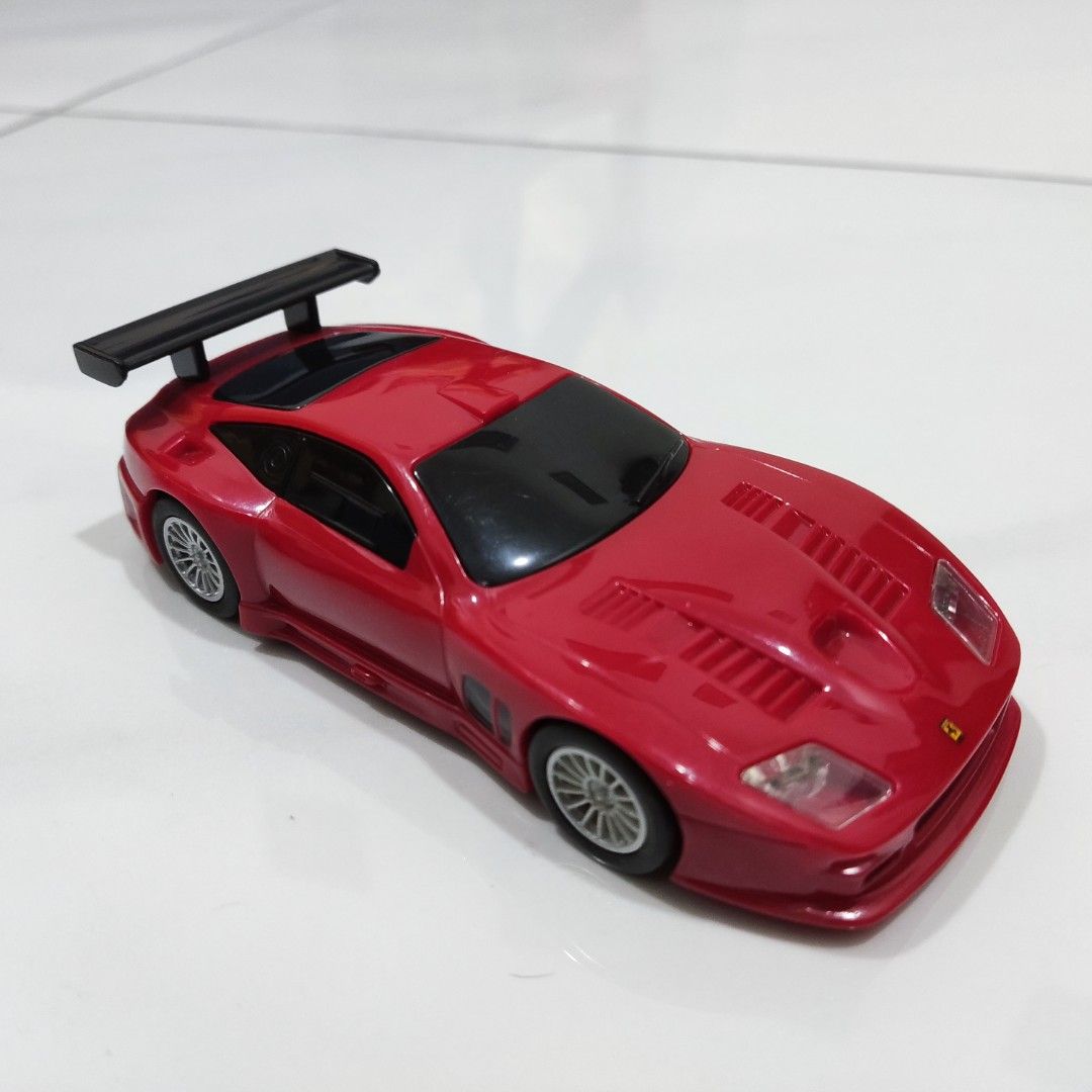 Shell VPower Ferrari 575 GTC, Hobbies & Toys, Collectibles ...