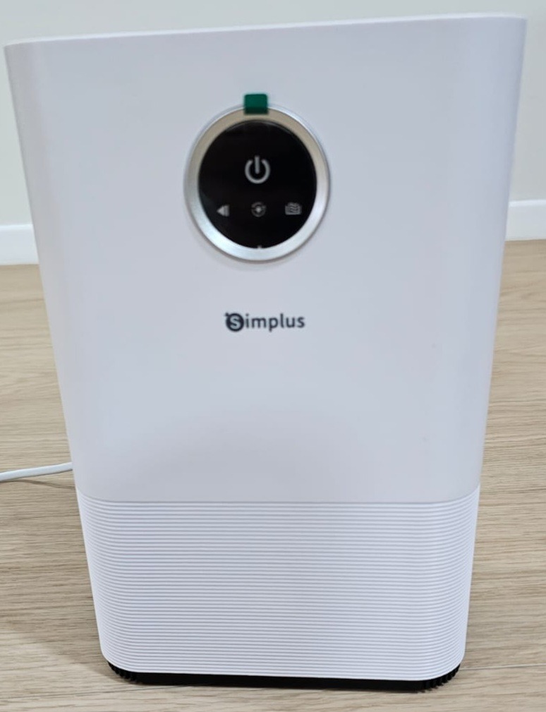 Simplus dehumidifier 1L for sale, TV & Home Appliances, Air Purifiers ...