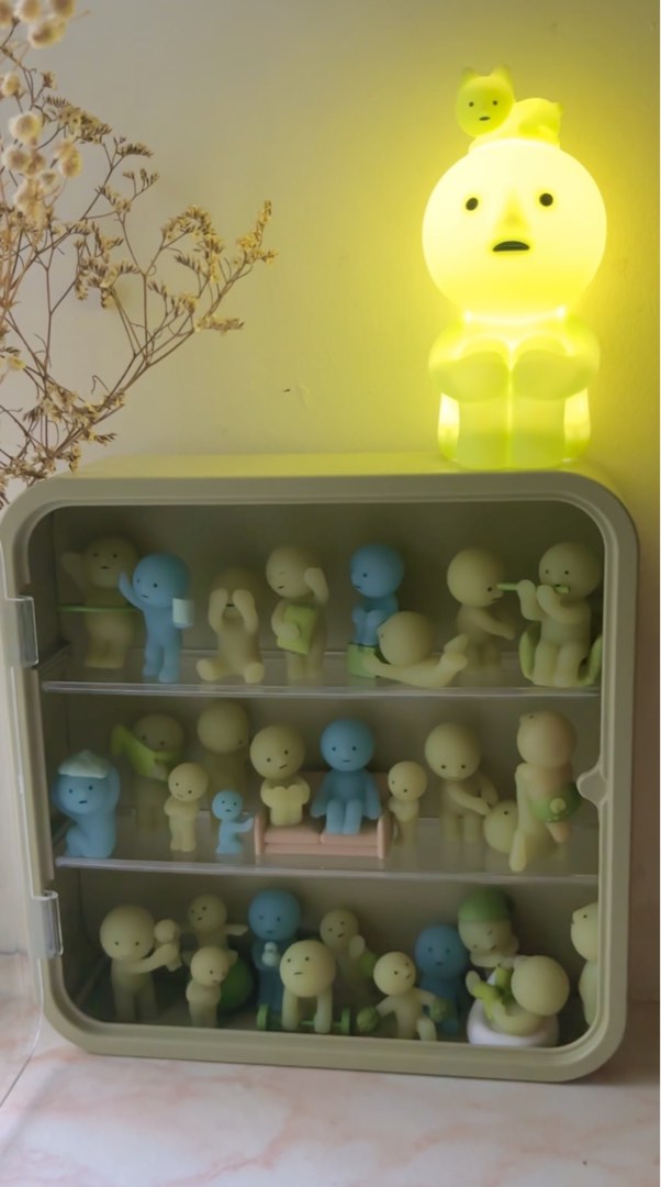 SMISKI full collection TAKE ALL, Hobbies & Toys, Toys & Games on Carousell