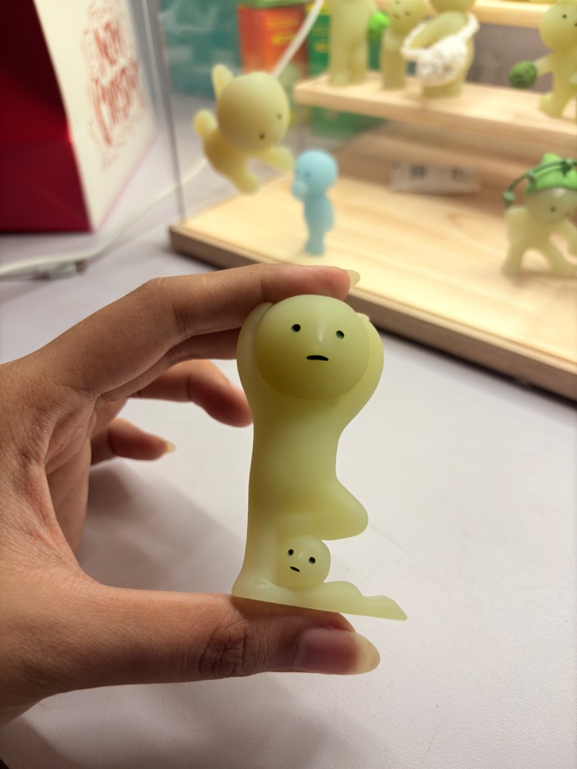 SMISKI TREE POSE, Hobbies & Toys, Toys & Games on Carousell