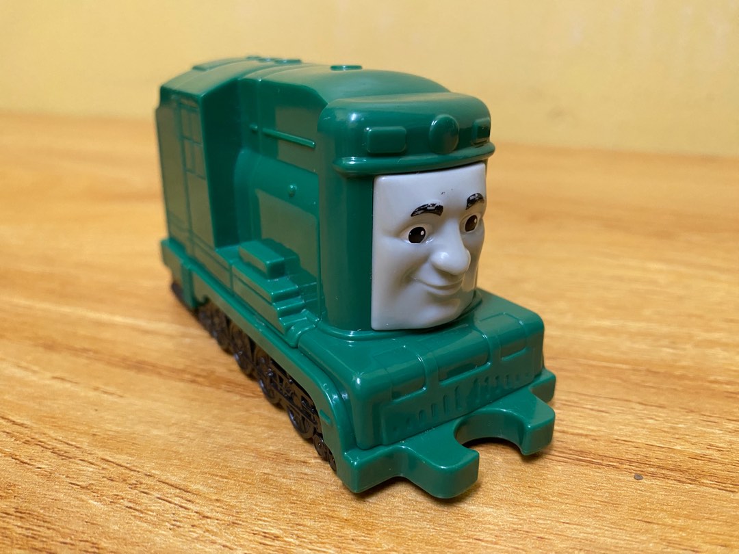 Thomas & Friends Shane, Hobbies & Toys, Toys & Games on Carousell