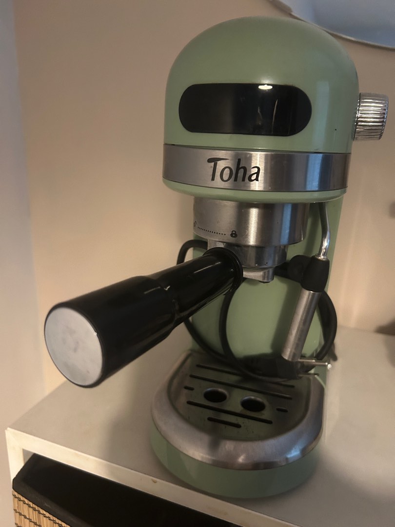Toha coffee maker 500 pesos, TV & Home Appliances, Kitchen Appliances ...