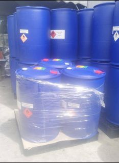 TONG BIRU 150L, Everything Else, Others on Carousell