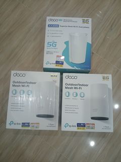 D-Link DIR-X3000Z For TM UniFi DIR-X3060Z & DIR-X1860Z AX3000 Mesh ...