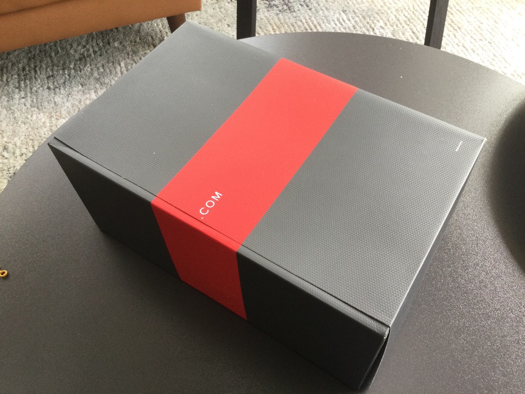 TUMI (luxury box), Hobbies & Toys, Stationary & Craft, Craft Supplies ...