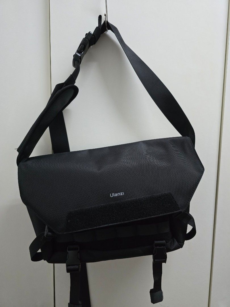 Ulanzi Camera Sling Bag 9L, Photography, Photography Accessories ...