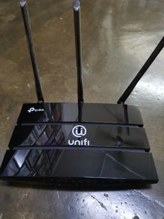 Router, Modem & Unifi Box, Computers & Tech, Parts & Accessories ...