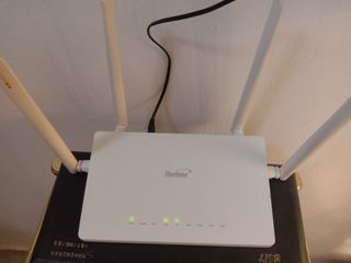 Fiberhome Unifi Wifi 6 Router / Mesh, Computers & Tech, Parts ...