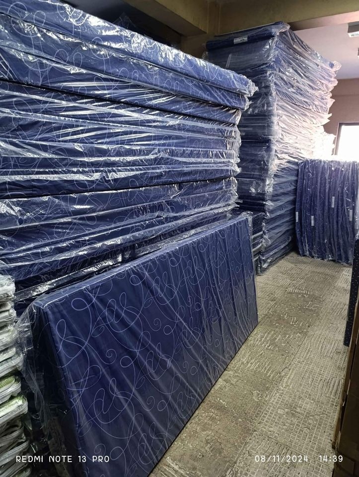 URATEX FOAM, Furniture & Home Living, Furniture, Bed Frames ...