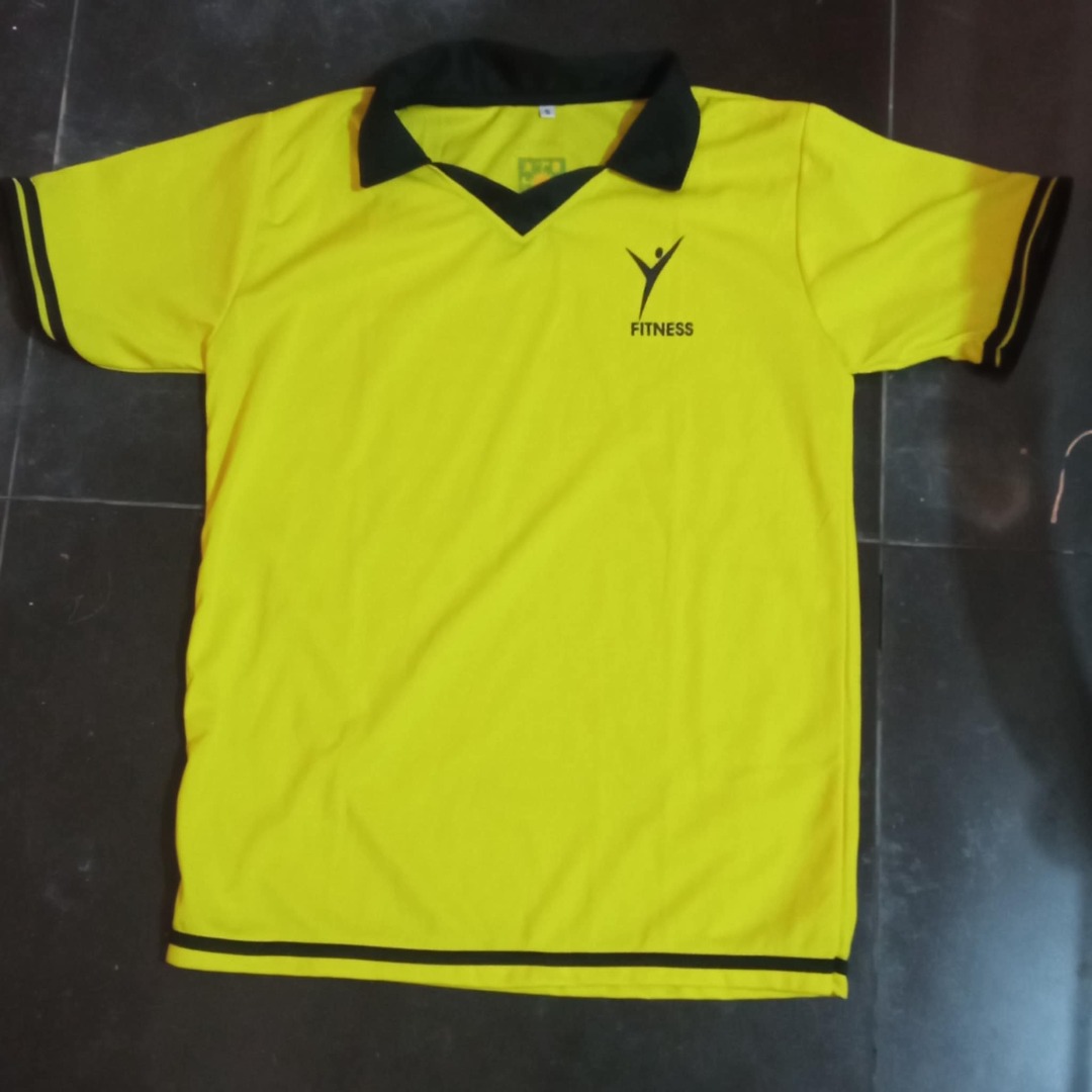 UST PATHFIT FITNESS UNIFORM, Men's Fashion, Activewear on Carousell