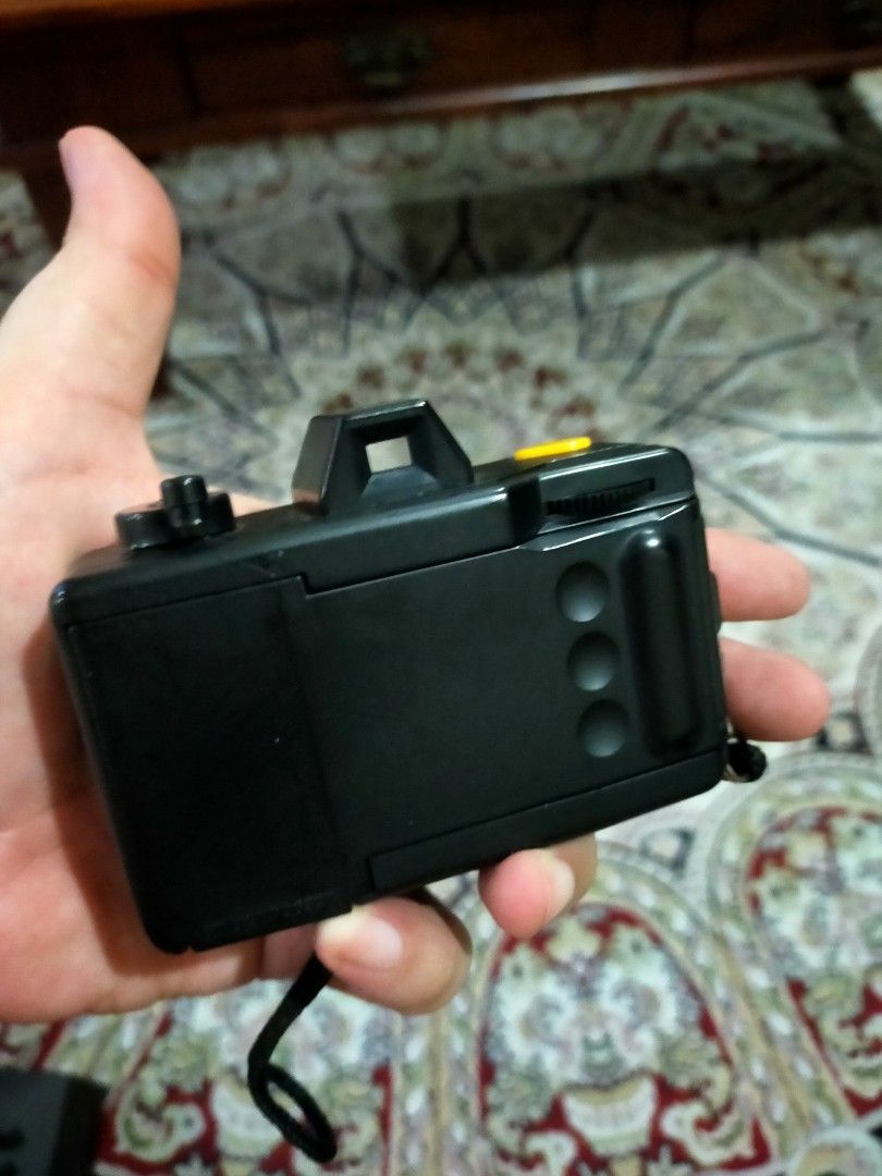 [CLEARANCE!] SUPER RARE Vintage Lomography Pop Art Action Sampler Film ...