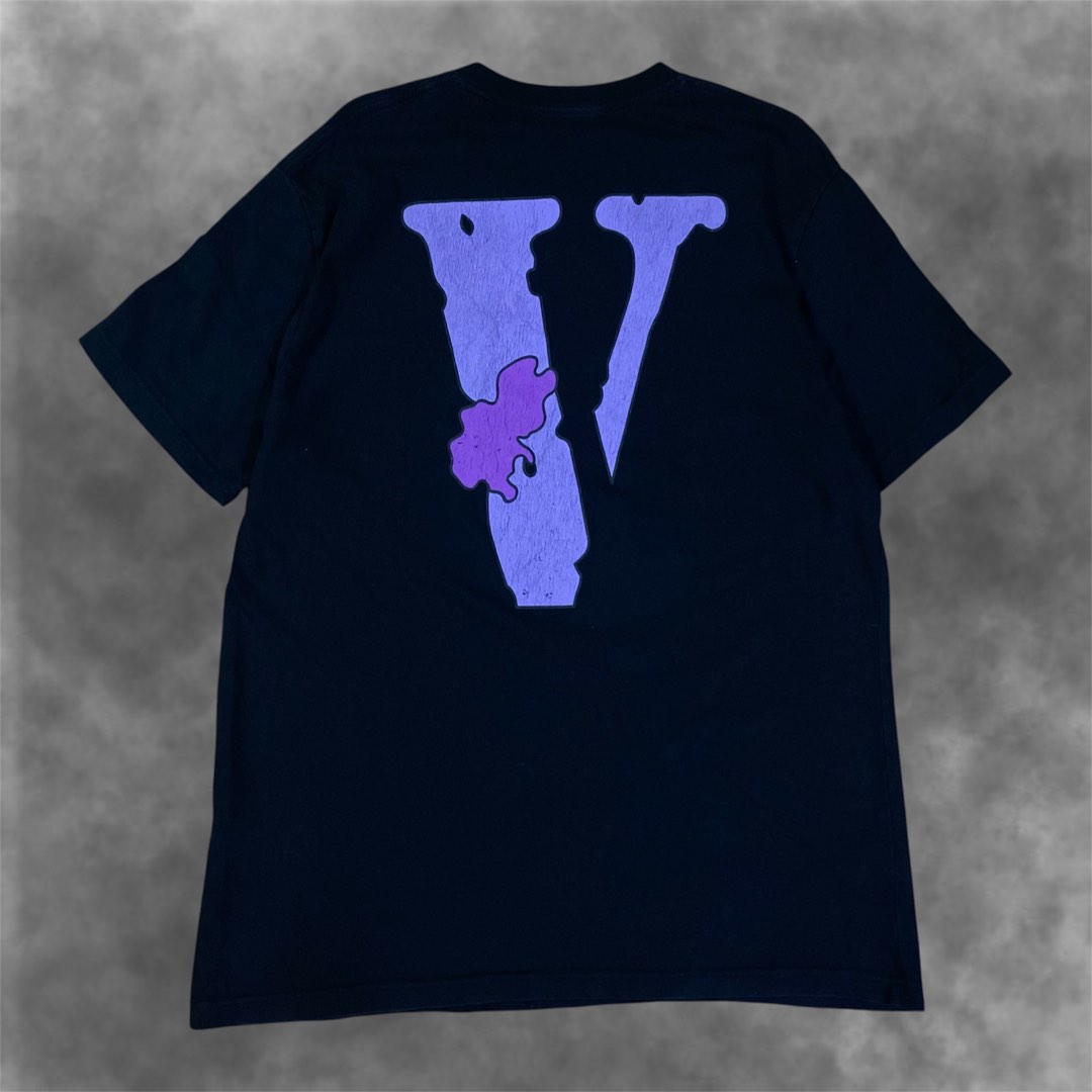 VLONE, Men's Fashion, Tops & Sets, Formal Shirts on Carousell