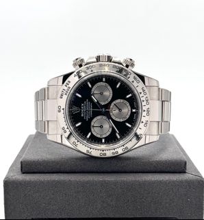 “Rolex leman” For Sale | Carousell Singapore