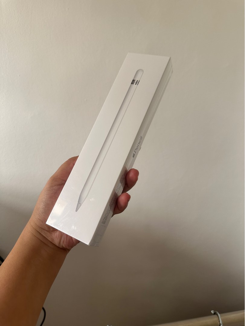 Apple pen Gen 1, Mobile Phones & Gadgets, Tablets, iPad on Carousell