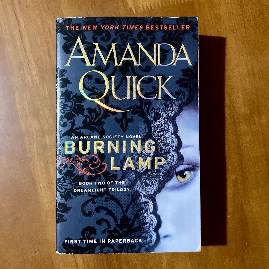 Assorted Historical Romance Novels by Amanda Quick, Stephanie Laurens ...