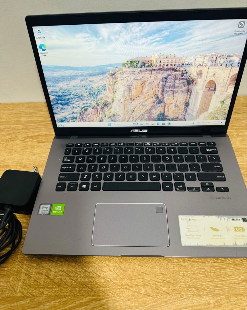 Asus Laptop, Computers & Tech, Laptops & Notebooks on Carousell