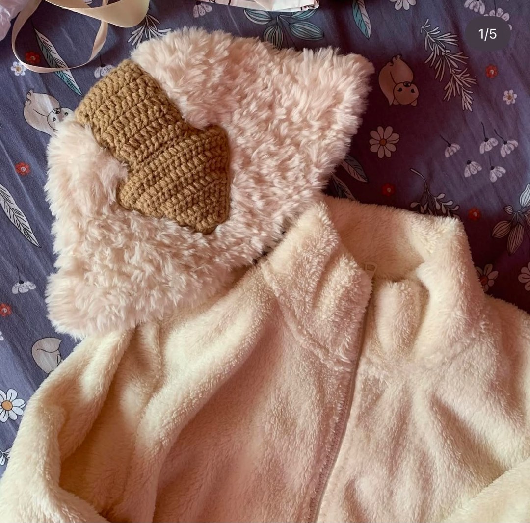 atla appa bucket hat, Women's Fashion, Watches & Accessories, Hats ...