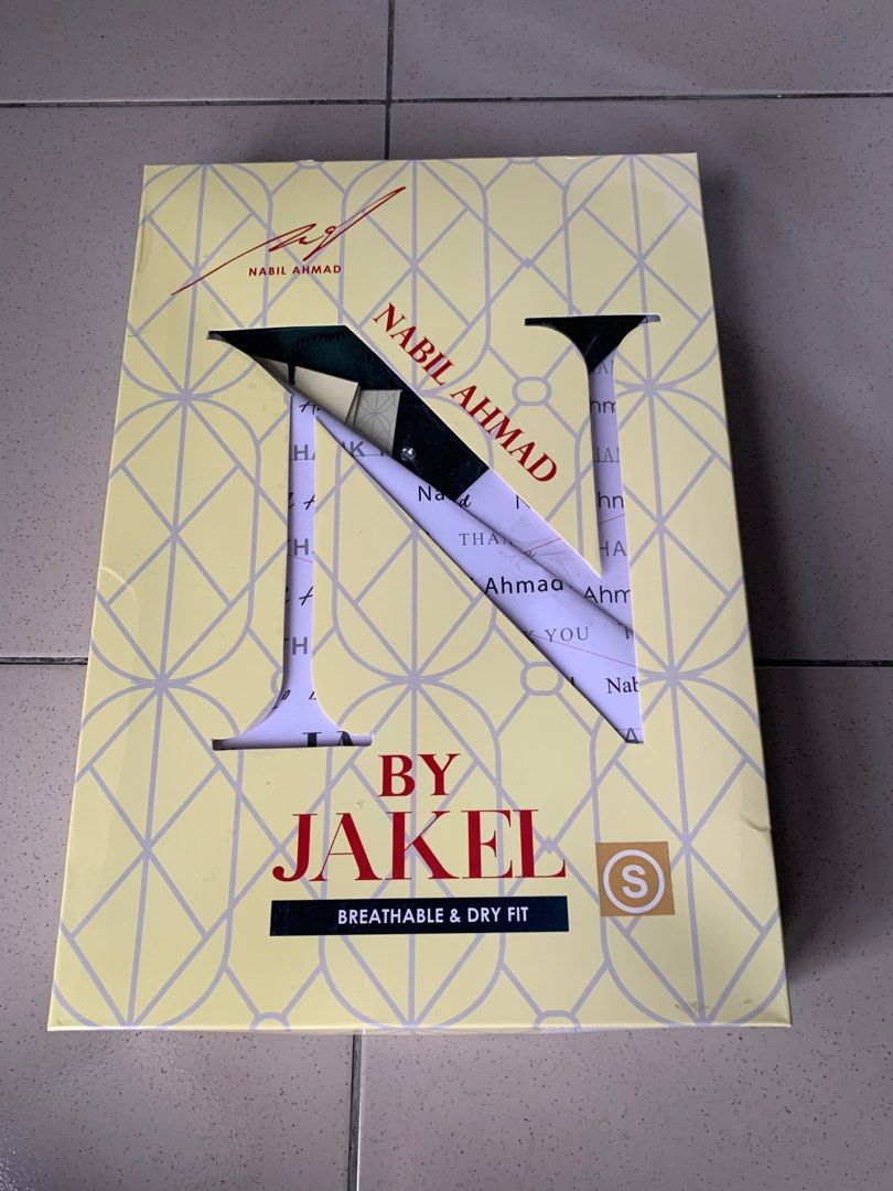 Baju Melayu Jakel by Nabil Ahmad, Men's Fashion, Muslim Wear, Baju ...