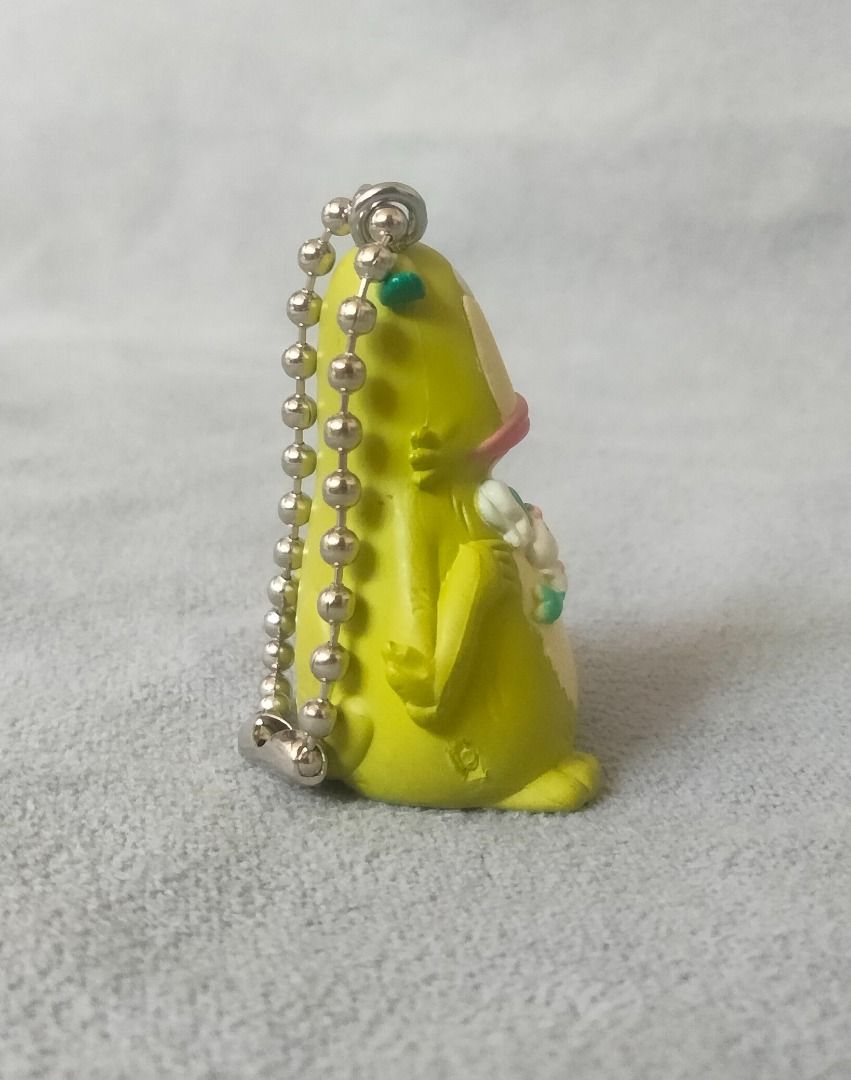 Bandai Heartcatch Pretty Cure! PreCure Mini Figure Keychain - COUPE ...