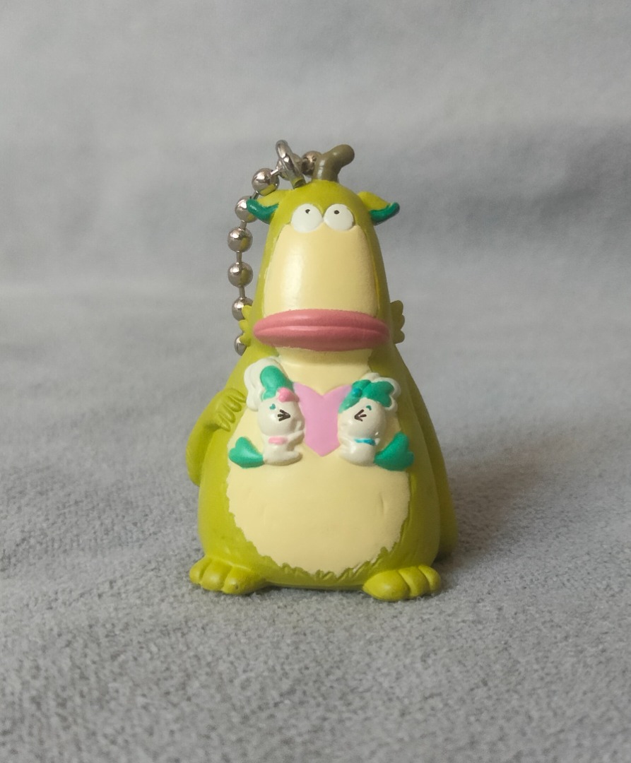 Bandai Heartcatch Pretty Cure! PreCure Mini Figure Keychain - COUPE ...