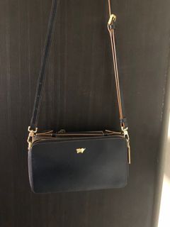 Braun Buffel Bag, Luxury, Bags & Wallets on Carousell