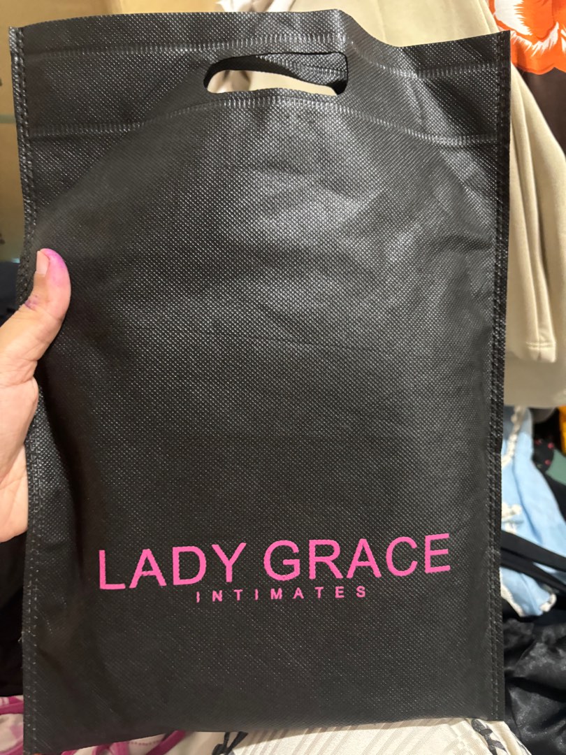 Butt Enhancer Lady Grace Intimate, Women's Fashion, Undergarments ...