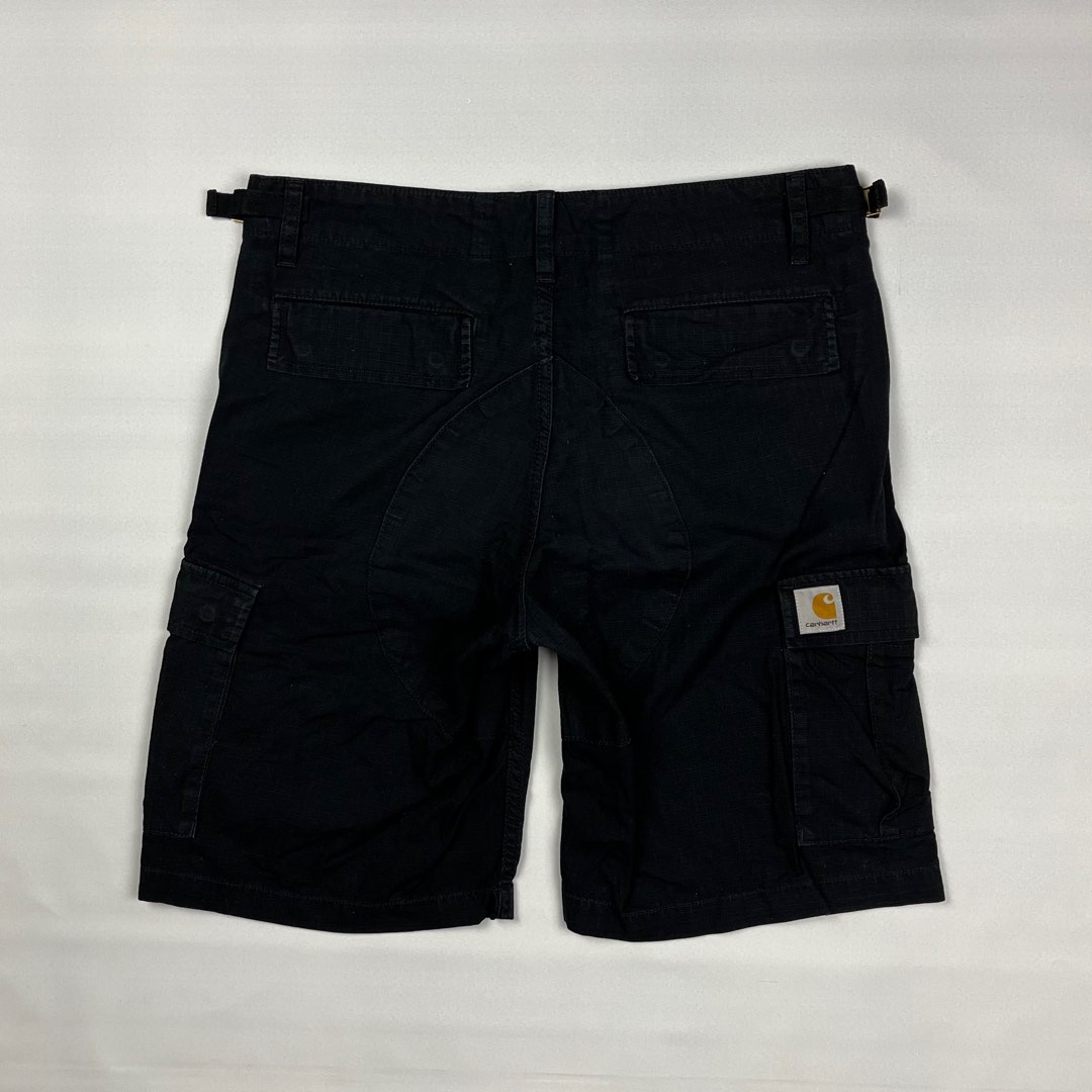Carhartt WIP Aviation Six Pocket Short, Men's Fashion, Bottoms, Shorts ...