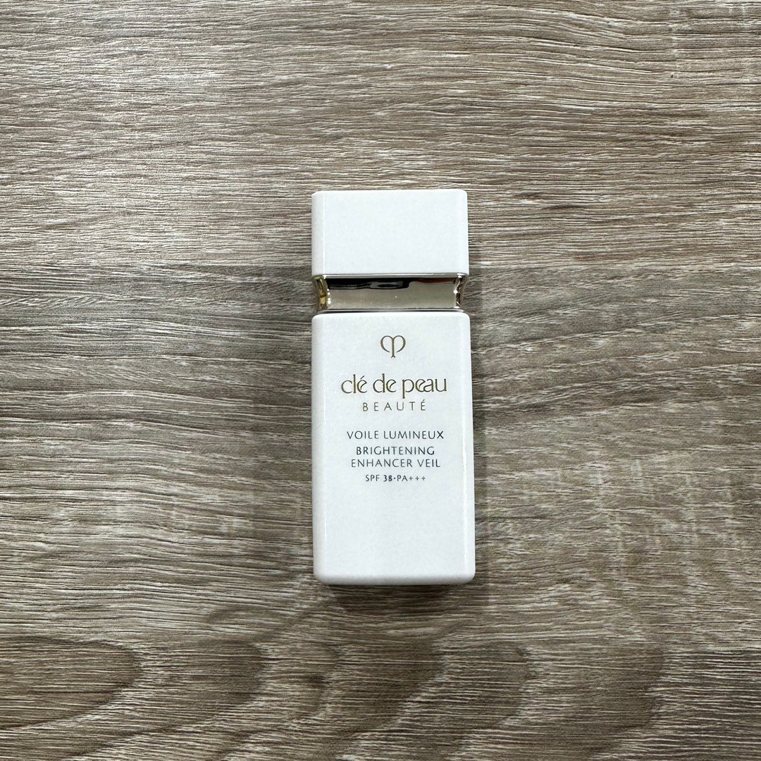 Cle De Peau Voile Lumineux Brightening Enhancer Veil, Beauty & Personal ...