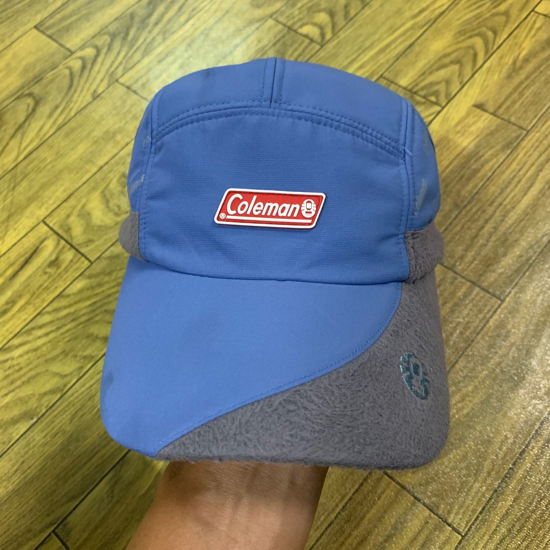 COLEMAN, Men's Fashion, Watches & Accessories, Cap & Hats on Carousell