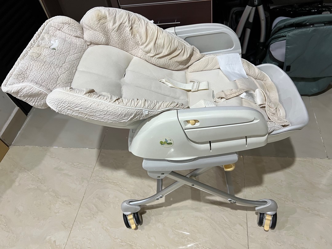 Combi Chair, Babies & Kids, Baby Nursery & Kids Furniture, Kids' Tables ...