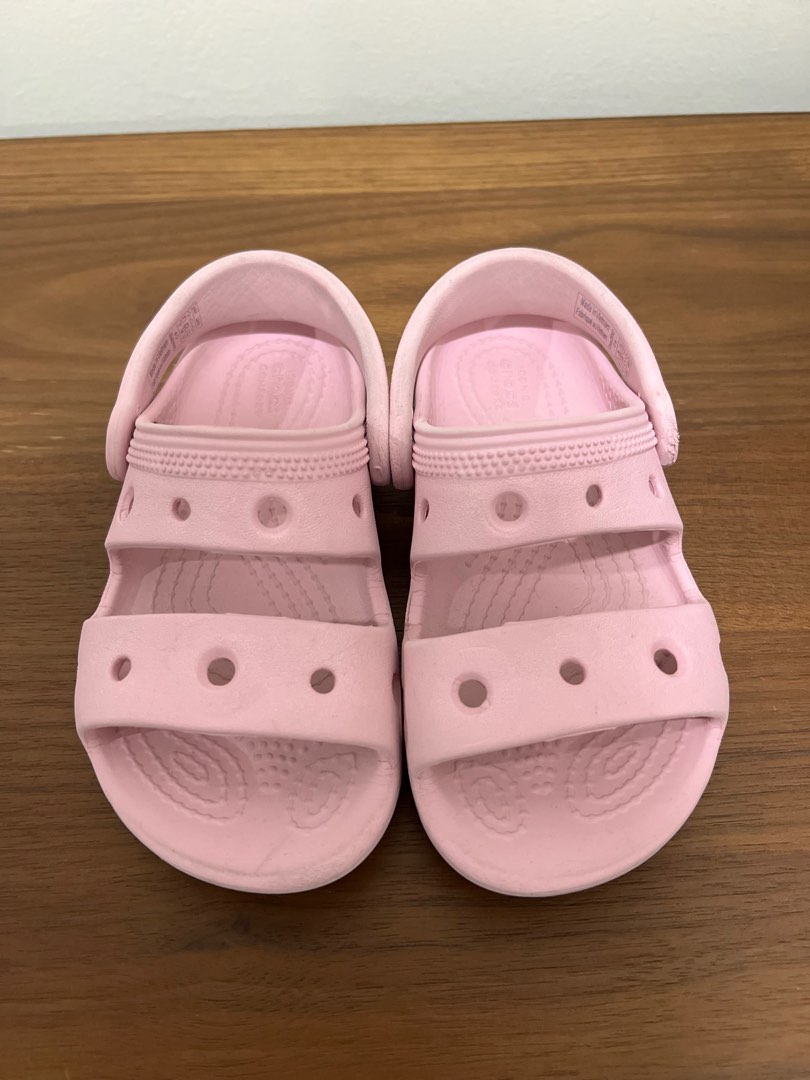 Crocs, Babies & Kids, Babies & Kids Fashion on Carousell