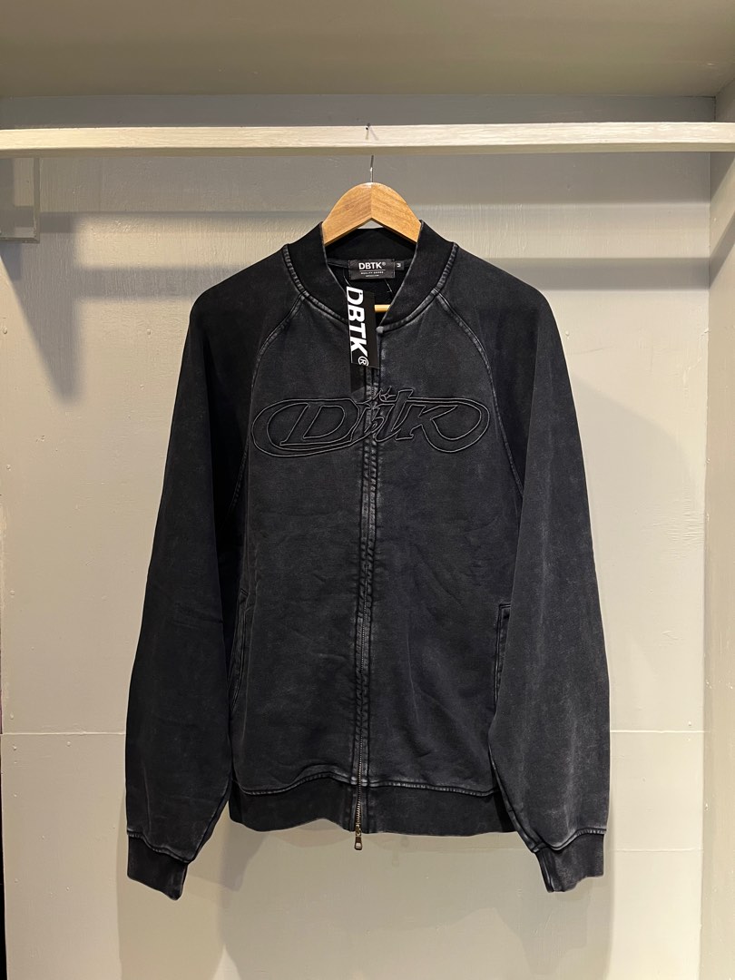 DBTK JACKET, Men's Fashion, Coats, Jackets and Outerwear on Carousell