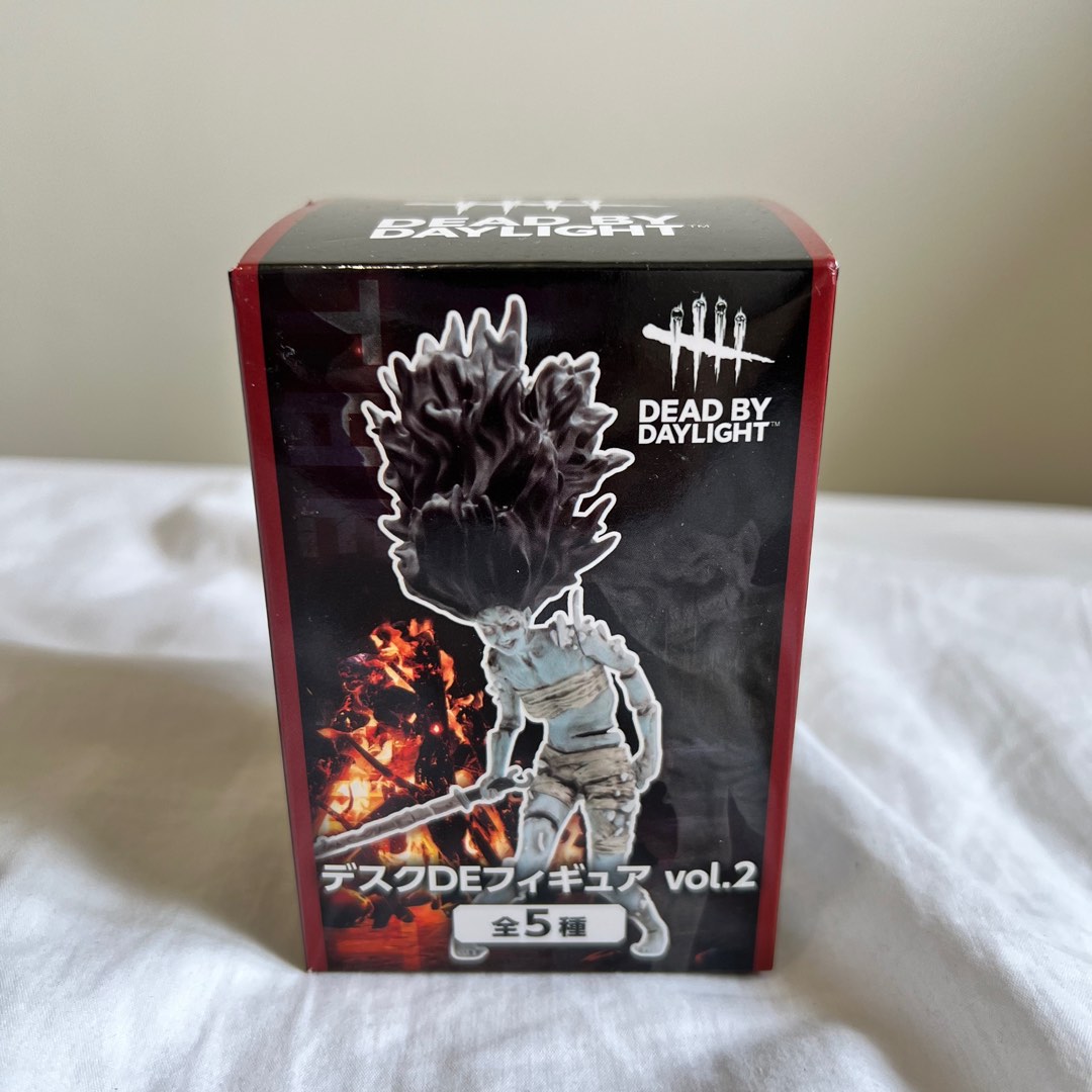 Dead by Daylight, Hobbies & Toys, Toys & Games on Carousell