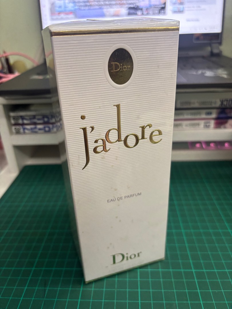 Dior j'adore 150ml, Beauty & Personal Care, Fragrance & Deodorants on ...