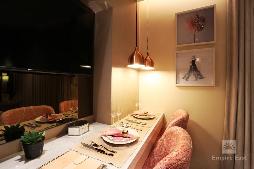 Executive Studio For Sale Rent to Own Condo in Sta Mesa Manila near LRT ...