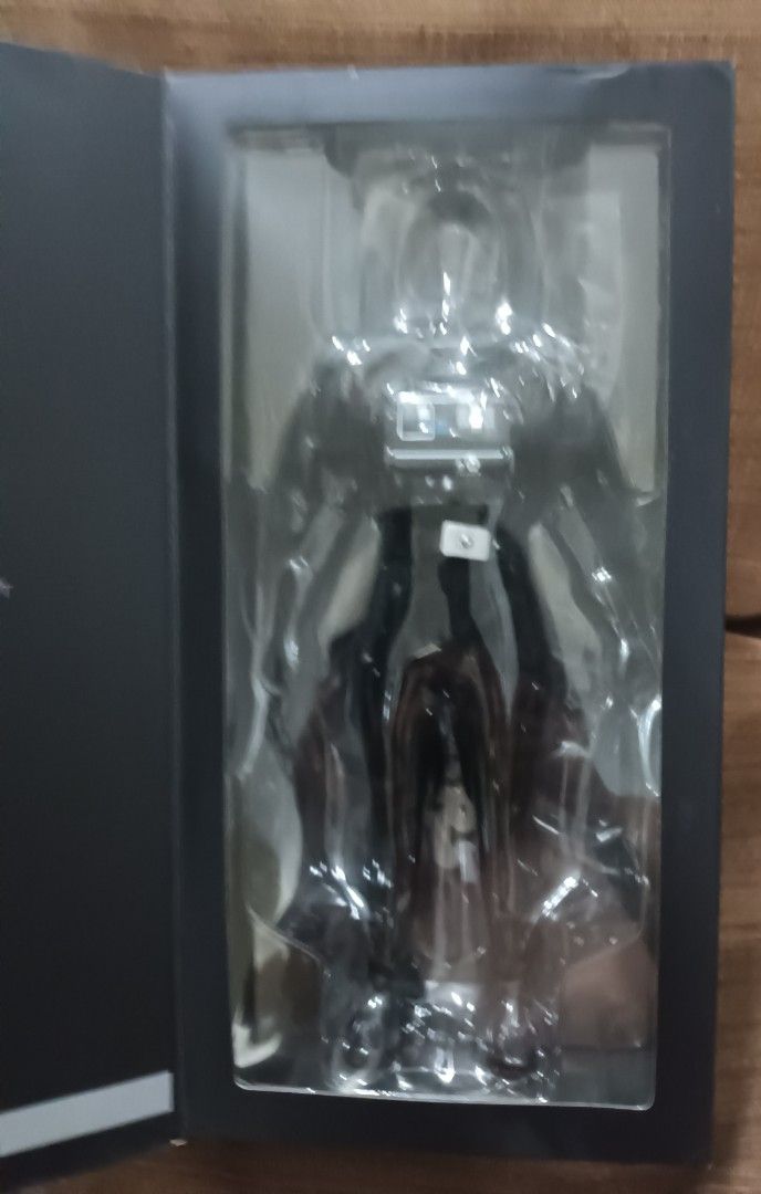 FIXED/FIRM/FINAL/LAST PRICE Sideshow Collectibles Sixth Scale Star Wars ...