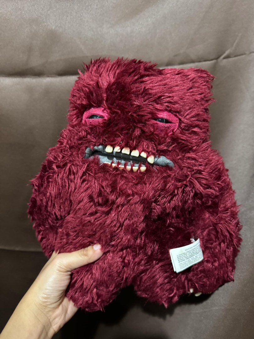 Fuggler, Hobbies & Toys, Toys & Games on Carousell