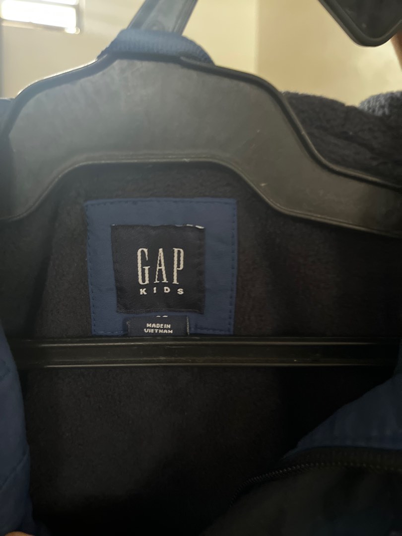 Gap Winter Jacket, Women's Fashion, Coats, Jackets and Outerwear on ...