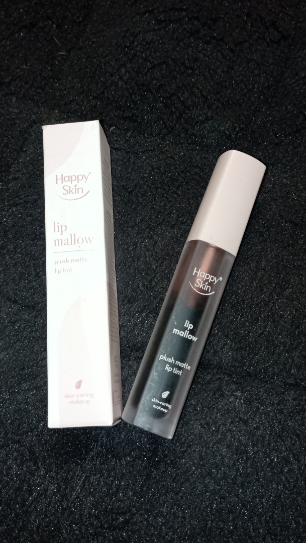 Happy Skin Lip Mallow Lowkey, Beauty & Personal Care, Face, Makeup on ...