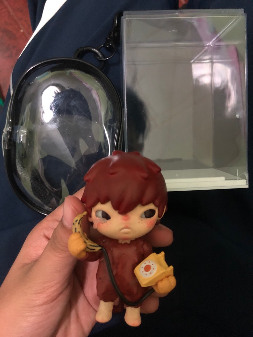 Hirono Raving x The Other One Series, Hobbies & Toys, Toys & Games on ...