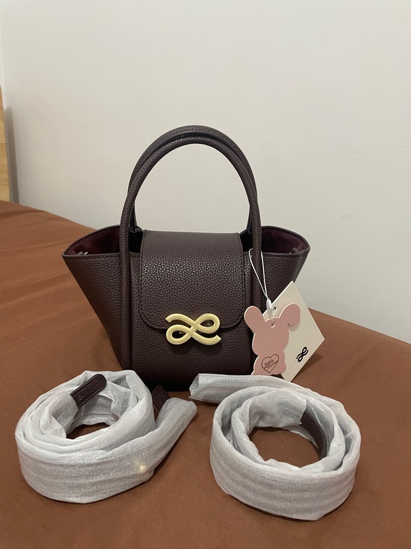 HOLB mini destiny, Women's Fashion, Bags & Wallets, Shoulder Bags on ...