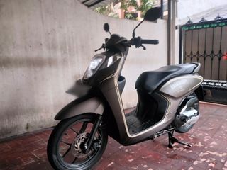 HONDA GENIO CBS ISS 2020, Motor di Carousell