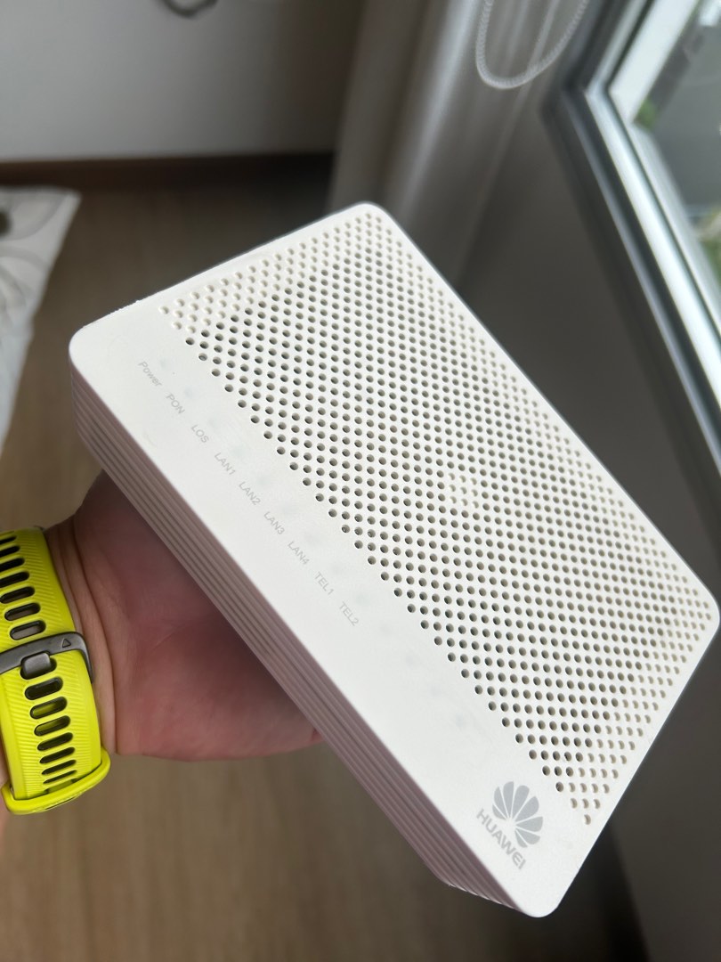 Huawei Terminal, Computers & Tech, Parts & Accessories, Networking on ...