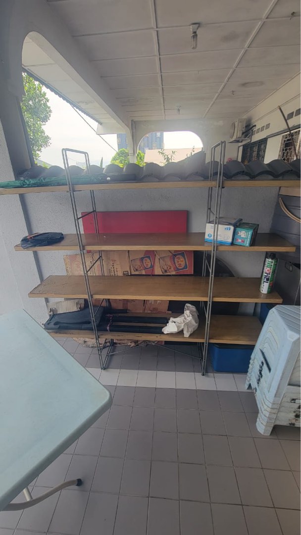 Ikea Enteri, Furniture & Home Living, Furniture, Shelves, Cabinets ...