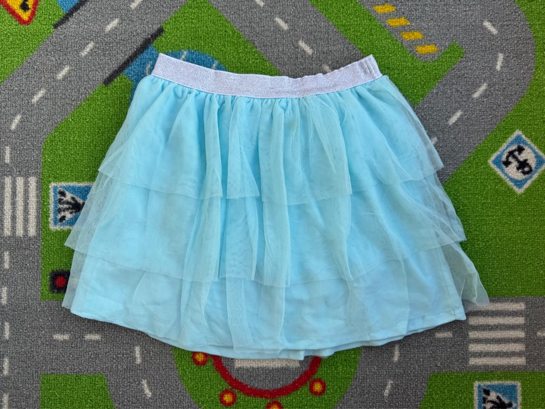 Jumping Beans Tutu Party Skirt, Babies & Kids, Babies & Kids Fashion on ...
