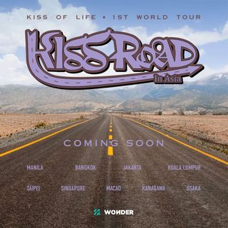 Affordable "kiss of life concert" For Sale | Carousell Singapore