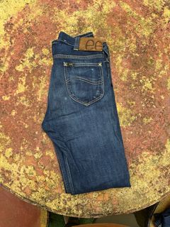 Combo denime dan full count non selvedge, Men's Fashion, Bottoms, Jeans ...