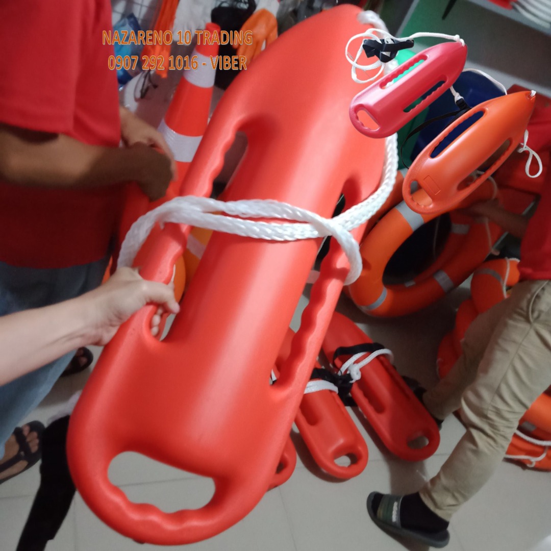 Lifebuoy can Buoy can small 40, Sports Equipment, Sports & Games, Water ...