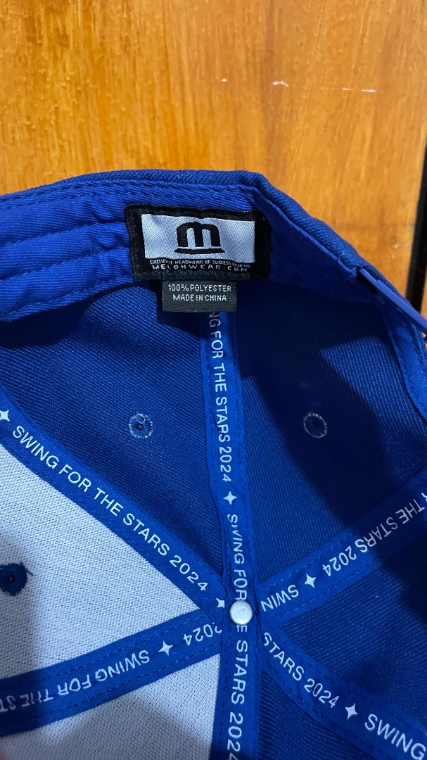 LIMITED EDITION NASA JPL Night Los Angeles Dodgers Cap, Men's Fashion ...